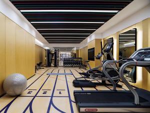 Hilton Garden Inn Chengdu Kuanzhai Alley, Chengdu (updated prices 2025)