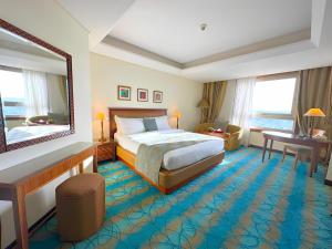 Le Royal Amman, Amman (updated prices 2025)