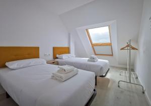 Duerming Playa de Foz VUT, Foz (updated prices 2025)