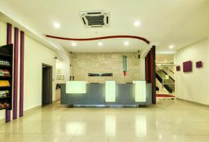 Hotel 98, Kuching (updated prices 2025)