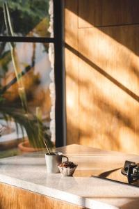 OLA HOUSE Uluwatu Bespoke 2 BR with Salt Water Pool 10 minutes to Best ...