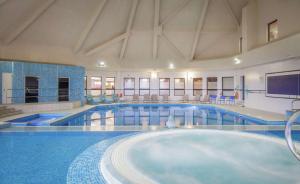 Glasgow Westerwood Hotel, Spa & Golf Resort, Cumbernauld (updated ...