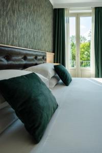 Hotel Il Corazziere, Merone (updated prices 2025)