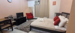 MS PASAY HOMESTAY STUDIO in 101 NEWPORT BLVD, FREE NETFLIX near AIRPORT ...