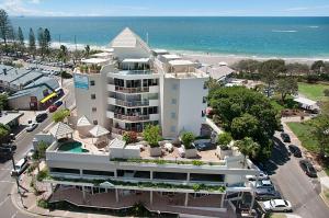 Sandcastles Mooloolaba, Mooloolaba (updated prices 2026)