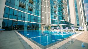 New Wave Hotel, Batumi (updated prices 2025)