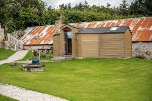 Delny Glamping and Farm Animals, Invergordon (updated prices 2025)