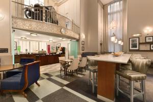 Hampton Inn Chicago Downtown/N Loop/Michigan Ave, Chicago (updated ...