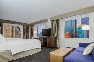 Hampton Inn & Suites Dallas Downtown, Dallas (updated prices 2025)