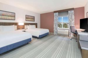 Hilton Garden Inn Reno, Reno (updated prices 2025)