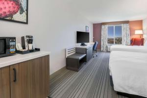 Hilton Garden Inn Reno, Reno (updated prices 2025)