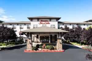 Hampton Inn & Suites Windsor-Sonoma Wine Country, Windsor (updated ...