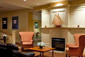 DoubleTree Boston North Shore Danvers, Danvers (updated prices 2025)