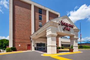 Hampton Inn College Park, College Park (updated prices 2025)