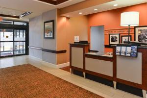 Hampton Inn College Park, College Park (updated prices 2025)