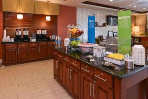Hampton Inn College Park, College Park (updated prices 2025)