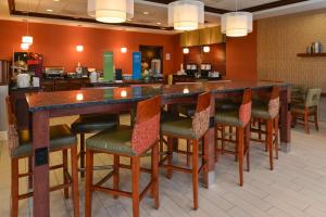 Hampton Inn College Park, College Park (updated prices 2025)