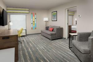 Hampton Inn College Park, College Park (updated prices 2025)