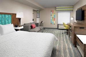 Hampton Inn College Park, College Park (updated prices 2025)
