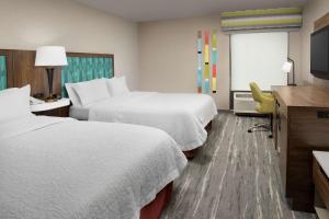 Hampton Inn College Park, College Park (updated prices 2025)