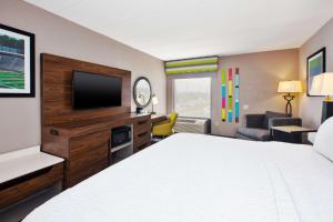 Hampton Inn College Park, College Park (updated prices 2025)