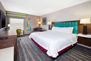 Hampton Inn College Park, College Park (updated prices 2025)