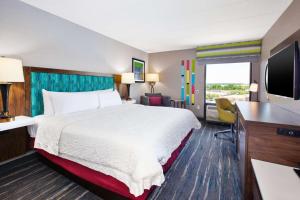 Hampton Inn College Park, College Park (updated prices 2025)