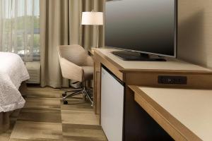 Hampton Inn & Suites Baltimore North/Timonium, MD, Timonium (updated ...