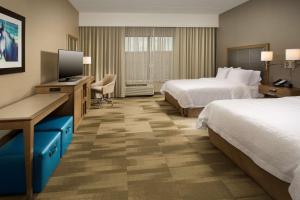 Hampton Inn & Suites Baltimore North/Timonium, MD, Timonium (updated ...