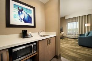 Hampton Inn & Suites Baltimore North/Timonium, MD, Timonium (updated ...