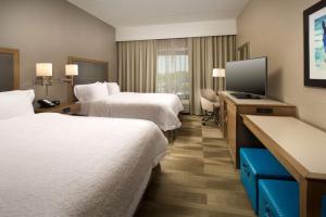 Hampton Inn & Suites Baltimore North/Timonium, MD, Timonium (updated ...
