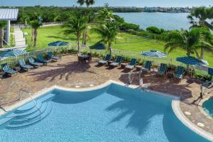 Hampton Inn Marathon - Florida Keys, Marathon (updated prices 2024)