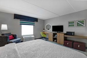 Hampton Inn & Suites Belleville, Belleville (updated prices 2025)