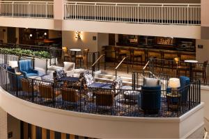 Embassy Suites by Hilton Atlanta Buckhead, Atlanta – Updated 2023 Prices