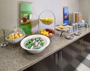 Hampton Inn by Hilton Calgary Airport North, Calgary – Updated 2024 Prices