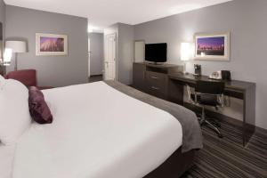 Best Western Riverside Inn, Danville (updated prices 2025)