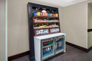 Hampton Inn Atlanta Perimeter Center, Atlanta (updated prices 2025)