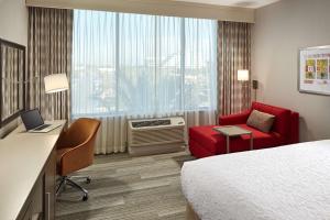 Hampton Inn Long Beach Airport, Ca, Long Beach (updated prices 2025)