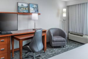 Courtyard by Marriott Austin Parmer Tech Ridge, Austin (updated prices ...