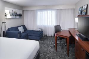 Courtyard by Marriott Austin Parmer Tech Ridge, Austin (updated prices ...