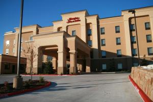 Hampton Inn & Suites Decatur, Decatur (updated prices 2025)