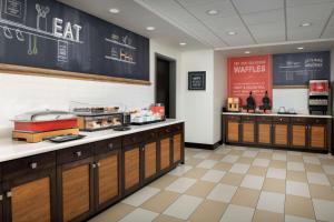 Hampton Inn Knoxville Clinton I-75, Clinton (updated prices 2025)