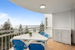 ULTIQA Burleigh Mediterranean Resort, Gold Coast (updated prices 2025)