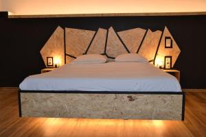 Loft spa, wellness et piscine Obanoa, Vaux-sur-Sûre (tarifs actualisés ...