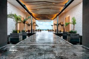 Secrets Moxché Playa del Carmen - Adults Only - All Inclusive, Playa ...