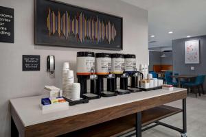 Hampton Inn NY-JFK, Queens (updated prices 2025)