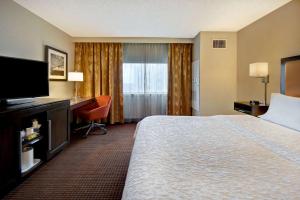 Hampton Inn NY-JFK, Queens (updated prices 2025)