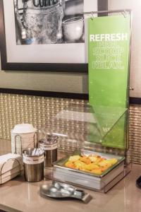 Hampton Inn Muskegon, Muskegon Heights (updated prices 2025)