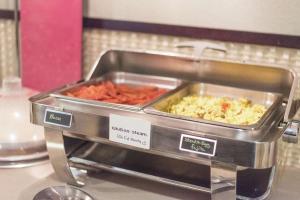 Hampton Inn Muskegon, Muskegon Heights (updated prices 2025)