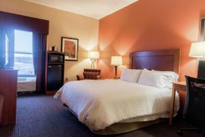 Hampton Inn Muskegon, Muskegon Heights (updated prices 2025)